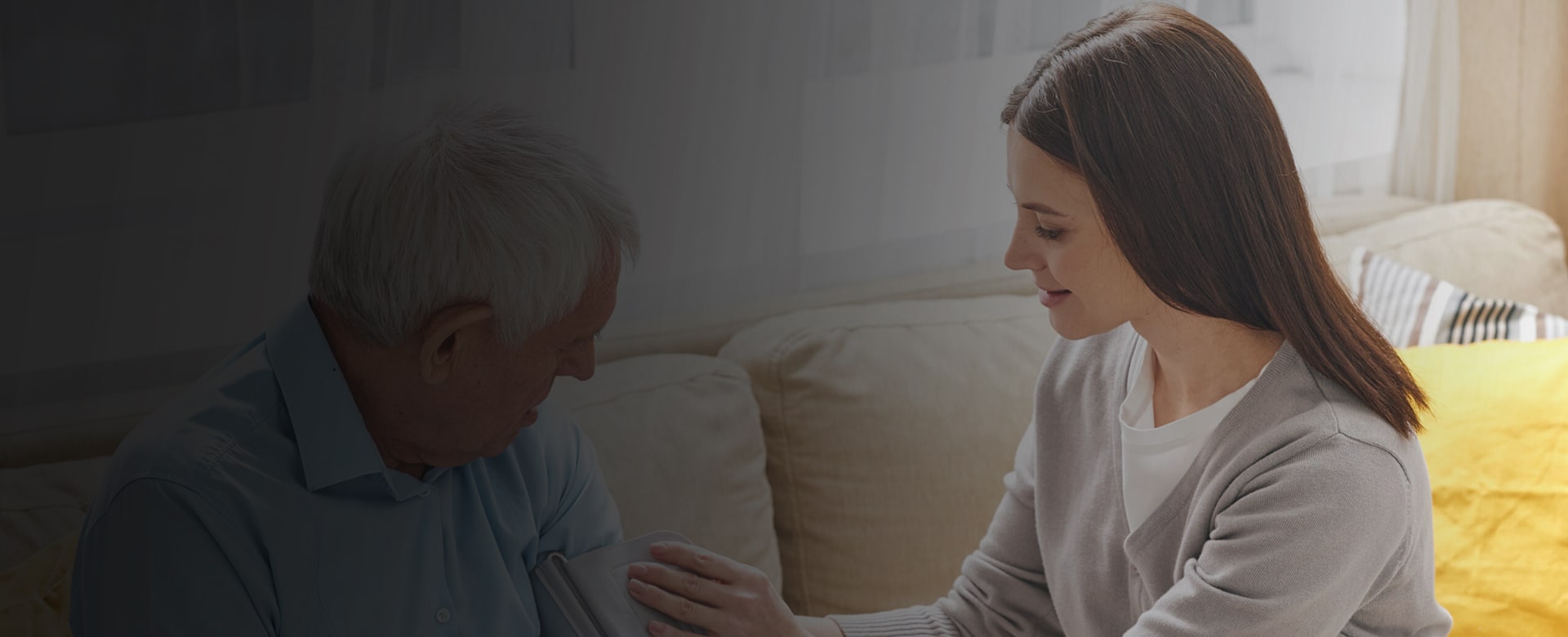 Compliance and Credentialing | triumph health care